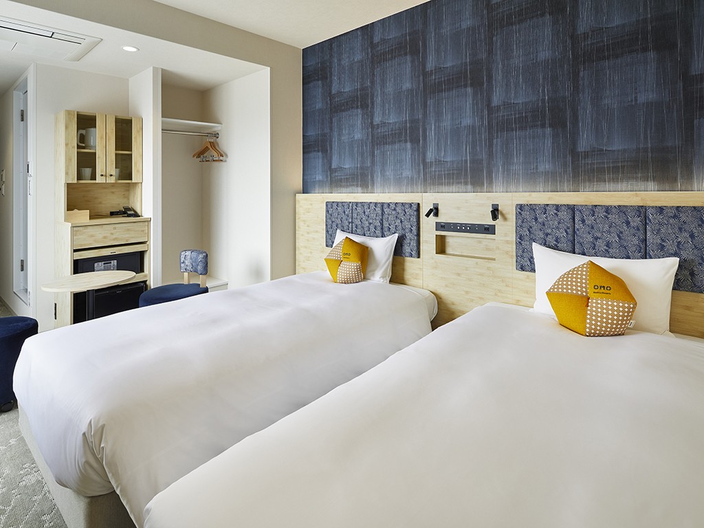 OMO3 Kyoto Toji by Hoshino Resorts , Kyoto