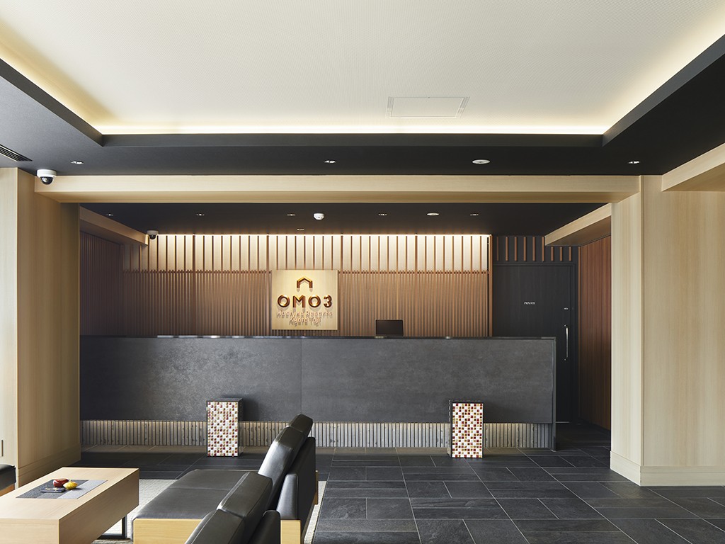 OMO3 Kyoto Toji by Hoshino Resorts , Kyoto