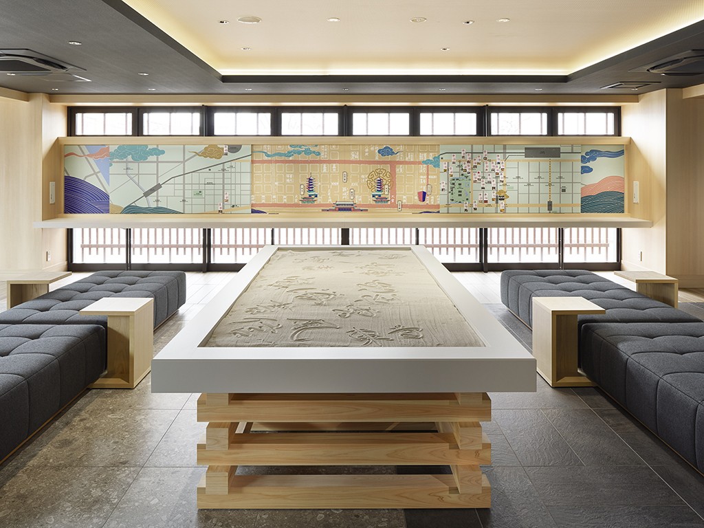 OMO3 Kyoto Toji by Hoshino Resorts , Kyoto