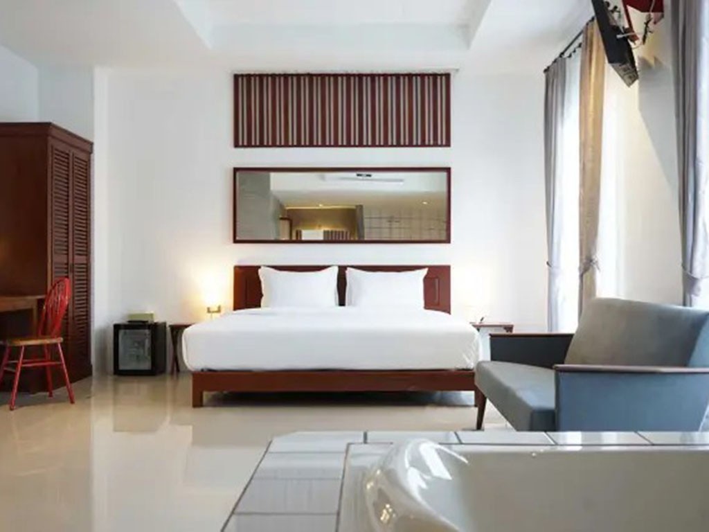 S2 Modern Boutique Hotel , Vientian Capital