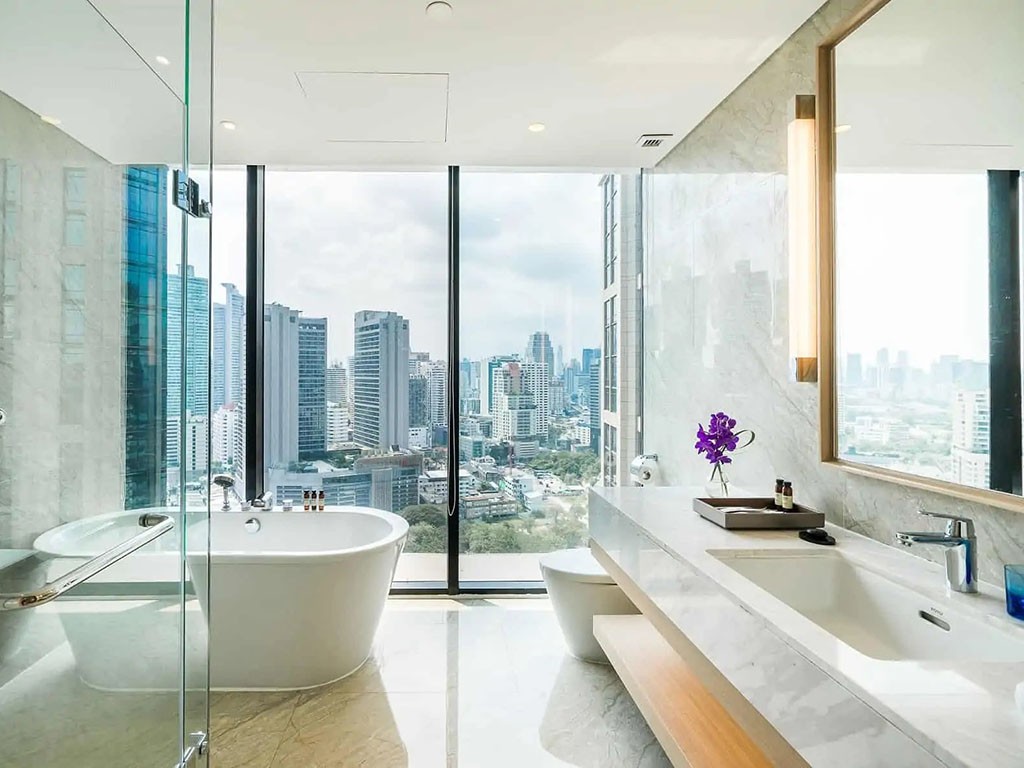 Skyview Hotel Bangkok - 5-star Hotel in Sukhumvit 24