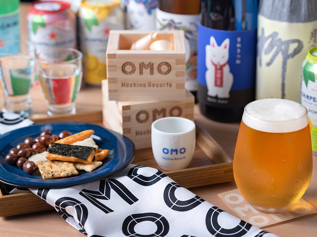 OMO3 Kyoto Toji by Hoshino Resorts , Kyoto