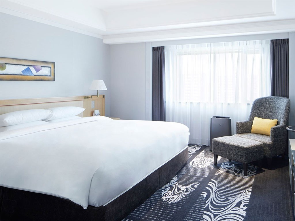 New Otani Hakata , Fukuoka