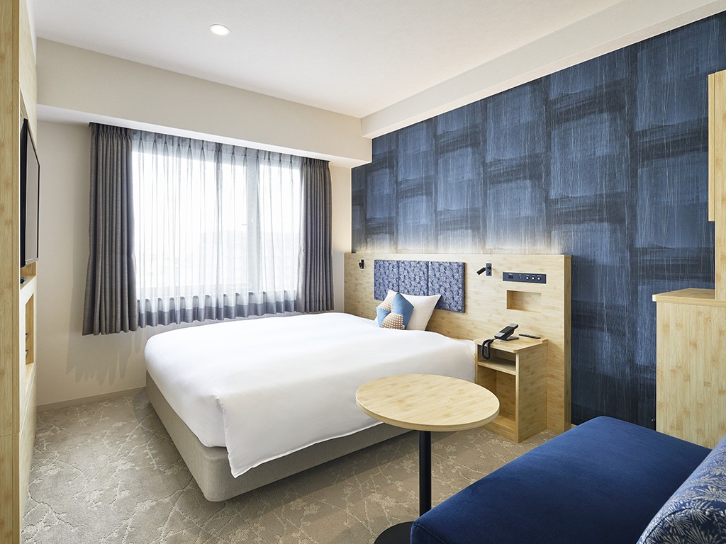 OMO3 Kyoto Toji by Hoshino Resorts , Kyoto