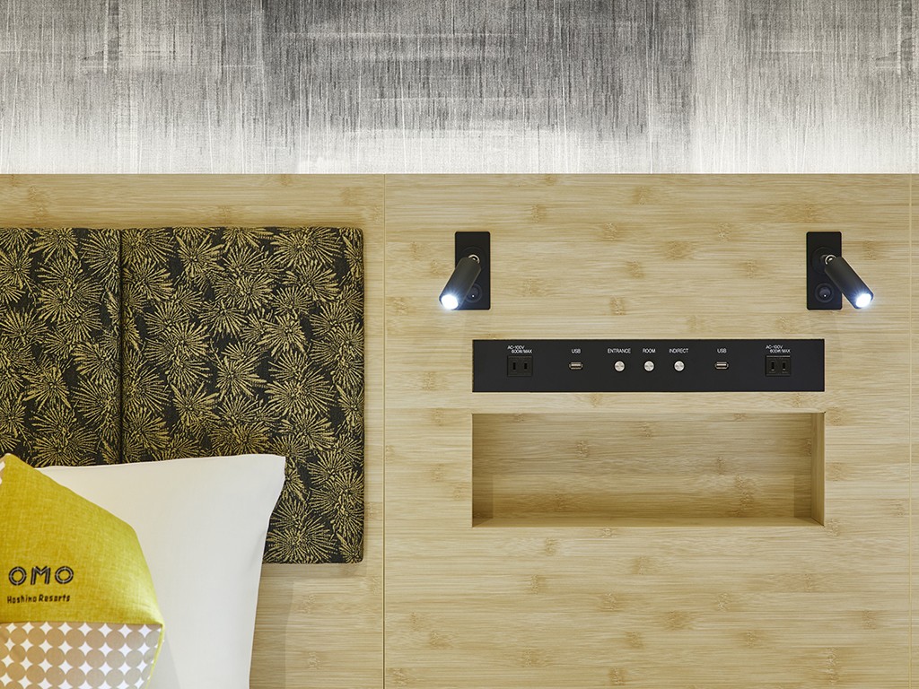 OMO3 Kyoto Toji by Hoshino Resorts , Kyoto