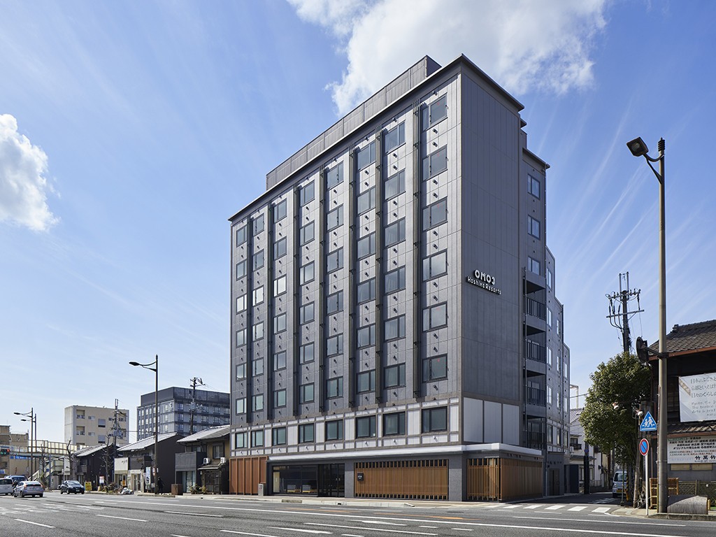 OMO3 Kyoto Toji by Hoshino Resorts , Kyoto