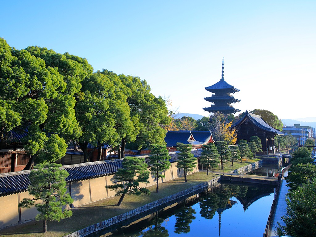 OMO3 Kyoto Toji by Hoshino Resorts , Kyoto