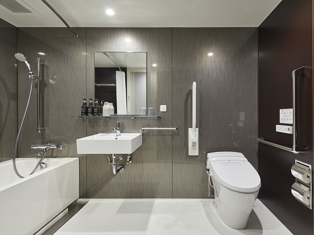 OMO3 Kyoto Toji by Hoshino Resorts , Kyoto