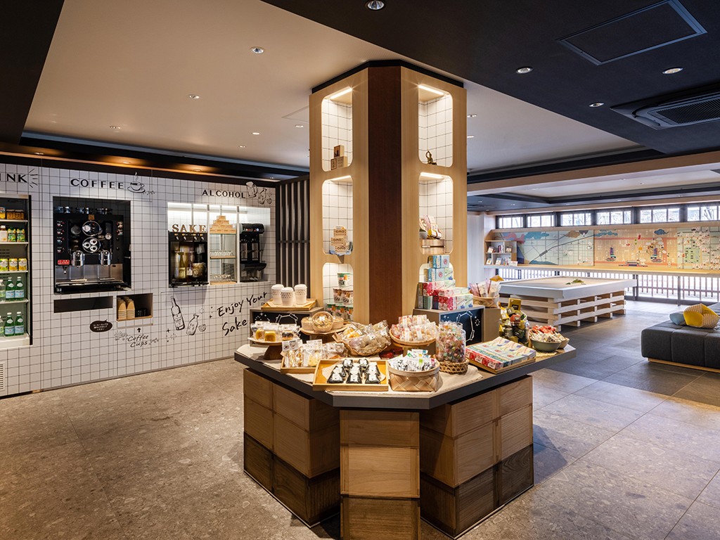OMO3 Kyoto Toji by Hoshino Resorts , Kyoto